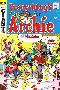 'Archie Comics Retro: Everything's Archie Comic Book Cover No.20 (Aged ...