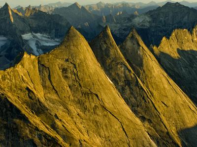 'Arctic Circle, Gates of the Arctic National Park, Alaska, Pacific ...