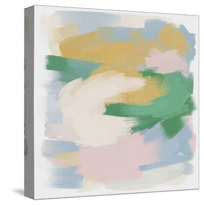 Wistful Drift - Glint Stretched Canvas Print - Aria Ellis | AllPosters.com