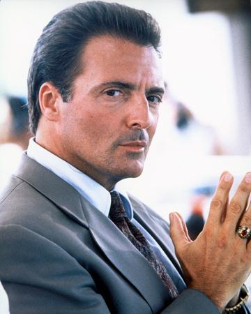 'Armand Assante' Photo | AllPosters.com