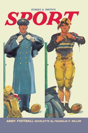 'Army Football' Prints | AllPosters.com