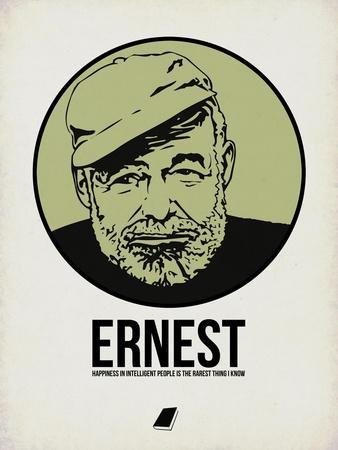 Ernest 2 Prints - Aron Stein | AllPosters.com