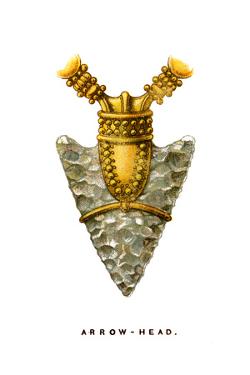 Arrowhead Posters, Prints, Paintings & Wall Art | AllPosters.com