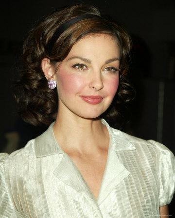 'Ashley Judd' Photo | AllPosters.com
