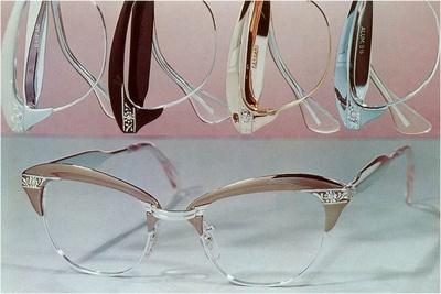 'Assortment of Eyeglasses' Posters | AllPosters.com