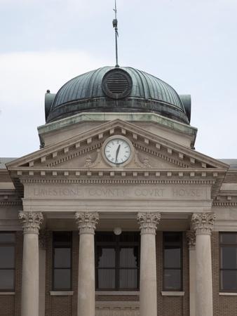 'Athens Courthouse' Photo | AllPosters.com