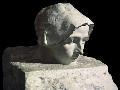 'The Thought, Unfinished Portrait of Camille Claudel, Rodin's Pupil ...