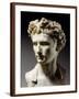 'Augustus, 63 BC-14 AD, Roman emperor' Photographic Print | AllPosters.com