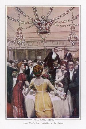 'Auld Lang Syne' Posters | AllPosters.com