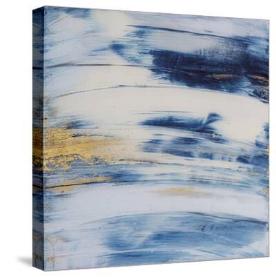 'Rapid Movements' Stretched Canvas Print - Austin Allen James ...