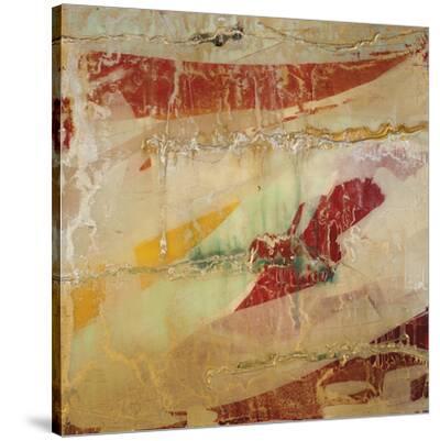 'Ruby Glaze' Stretched Canvas Print - Austin Allen James | AllPosters.com