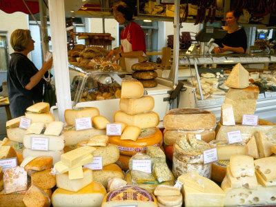 'Austrian Alps are Also Famous for Cheese, Salzburg, Austria ...