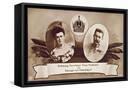 Archduke Franz Ferdinand of Austria, Heir to the Austrian Throne and ...