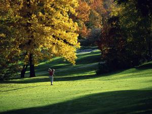 Affordable Golf Poster Frames for sale at AllPosters.com