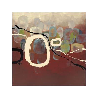 'Autumn Retrospective' Giclee Print - Laurie Maitland | AllPosters.com