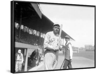 'Babe Ruth, 1919' Photo | AllPosters.com