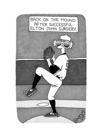 Far Side Surgery Cartoon