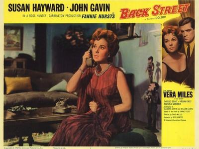 'Back Street, 1961' Art | AllPosters.com