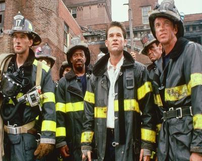 'Backdraft' Photo | AllPosters.com