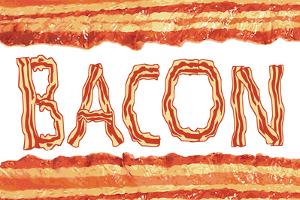Bacon Posters, Prints, Paintings & Wall Art | AllPosters.com