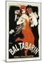 'Bal Tabarin 1904' Giclee Print | AllPosters.com