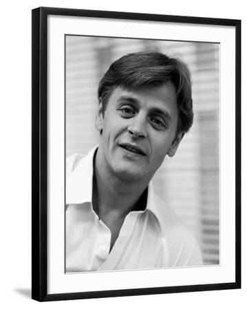 'Ballet Dancer Mikhail Baryshnikov' Premium Photographic Print - Alfred ...