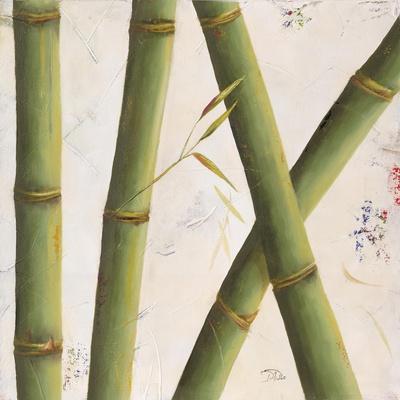 'Bambosa Guadua III' Posters - Patricia Pinto | AllPosters.com