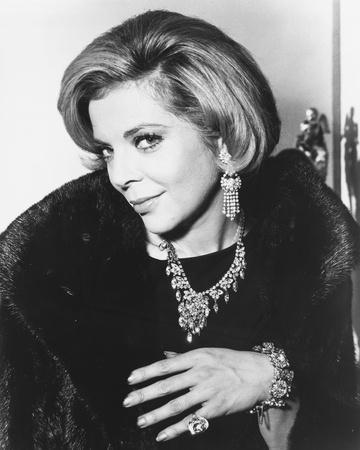 'Barbara Bain - Mission: Impossible' Photo | AllPosters.com