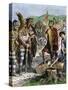 Barbarian Invasions: the Roman General of Barbaric Origin Stilicon ...