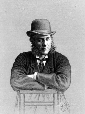 'Baron Brougham and Vaux' Prints - W Roffe | AllPosters.com