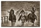 Colorado Caballeros Art - Barry Hart | AllPosters.com