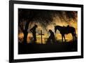 End of the Trail Prints - Barry Hart | AllPosters.com