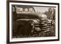 Farm Truck Giclee Print - Barry Hart | AllPosters.com