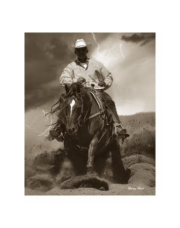 'Whoa' Poster - Barry Hart | AllPosters.com