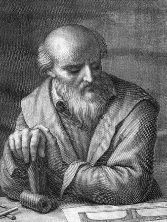 'Bartolomeo Ammanati' Posters - Alessandro Allari | AllPosters.com