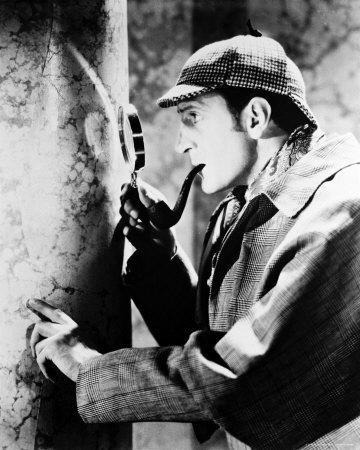 'Basil Rathbone' Photo | AllPosters.com