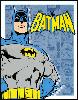 'Batman' Tin Sign | AllPosters.com