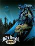 'Batman' Tin Sign | AllPosters.com