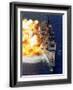 'Battleship USS Iowa Firing Its Mark 7 16-inch/50-caliber Guns ...