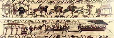 'Bayeux Tapestry' Poster | AllPosters.com
