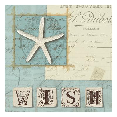 'Beach Journal II' Prints - Wild Apple Portfolio | AllPosters.com