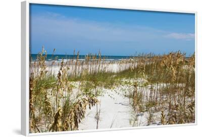 'Beach Scene - Florida - United States' Photographic Print - Philippe ...