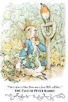 'Beatrix Potter Tale Peter Rabbit' Prints - Beatrix Potter | AllPosters.com