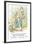 'Beatrix Potter Tale Peter Rabbit' Prints - Beatrix Potter | AllPosters.com