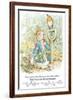 'Beatrix Potter Tale Peter Rabbit' Prints - Beatrix Potter | AllPosters.com