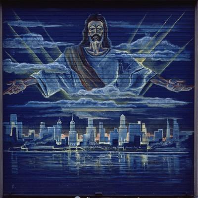 'Behold Jesus Come Quickly' Giclee Print | AllPosters.com