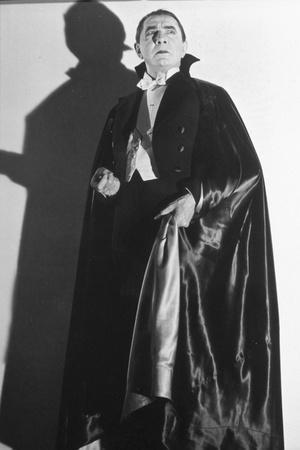 'Bela Lugosi: Mark of The Vampire, 1935' Giclee Print | AllPosters.com