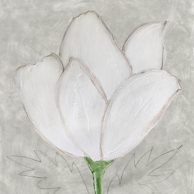 Floral Calm - Mild Giclee Print - Belle Poesia | AllPosters.com
