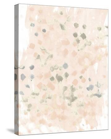 'Naive Play - Concert' Stretched Canvas Print - Belle Poesia ...