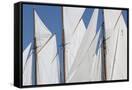 Set Sail Stretched Canvas Print - Ben Wood | AllPosters.com